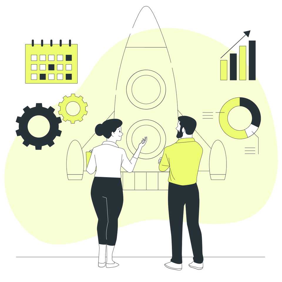 BuildUp | Problem-Based Learning School Powered by AI